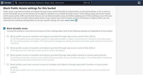 Awss3bucket Versioning At Christopher Brunell Blog
