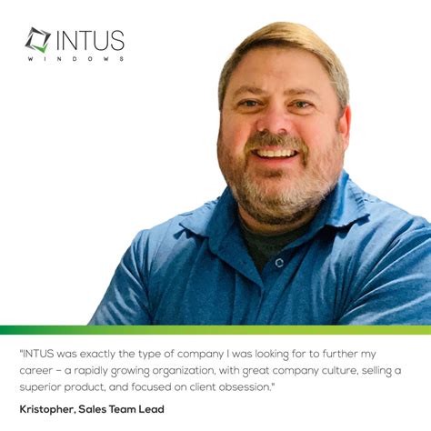 Intuswindows Story Intus Windows