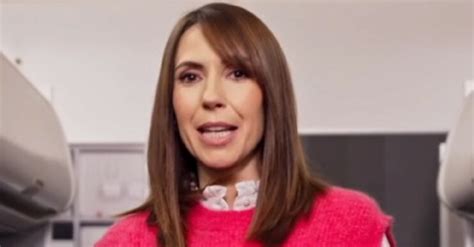 The One Show Host Alex Jones Taking Break Miss You