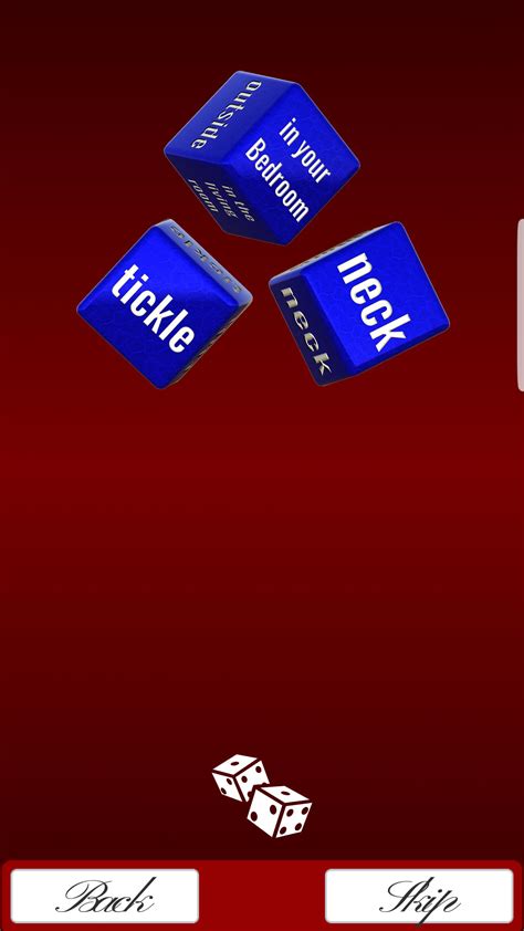 💕couples Sex Dice Lite 🔥 Hot Foreplay Game Apk Untuk Unduhan Android