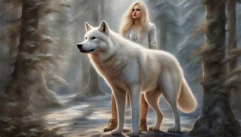 They Control The Woods Together By Ishi99 On Deviantart