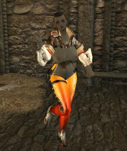 Tracer Cbbe Hdt Armor And Clothing Loverslab