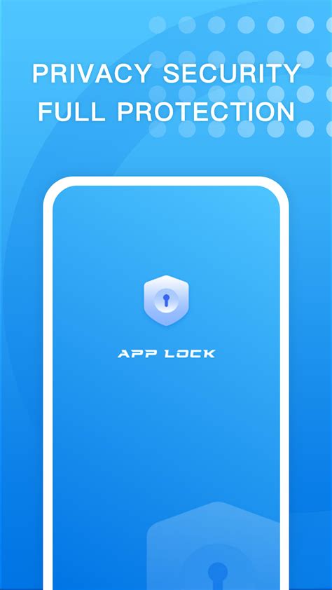 Android Için App Lock Lock Unlock Apps İndir
