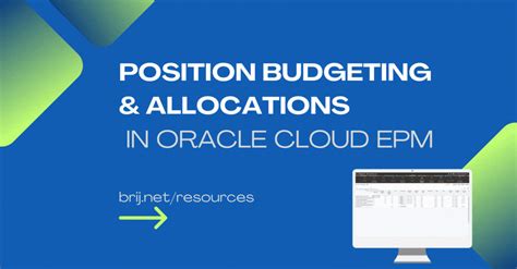 Steve Vanzin Cpa On Linkedin Oraclecloudepm Epm Brij