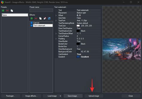 Як використовувати Sharex щоб робити знімки екрана та записувати екран у Windows 11 або 10