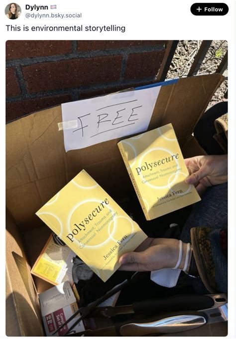 Polysecure In The Trash Know Your Meme