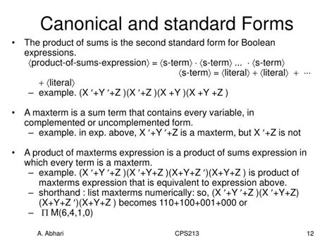 Ppt Chapter 2 Boolean Algebra And Logic Gates Powerpoint
