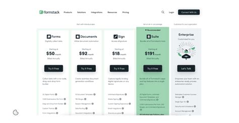 Formstack Vs Heyflow A Comprehensive Breakdown Heyflow