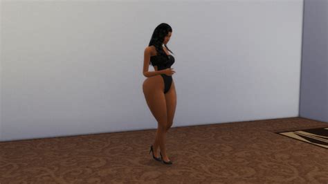 Vtk Af Big Bubbles Bodypreset S4 Package Other Loverslab