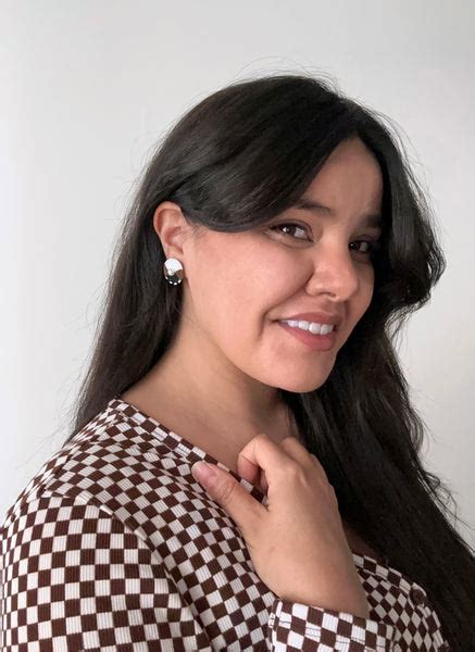 little mocha earrings celebrating contemporary design and native amer