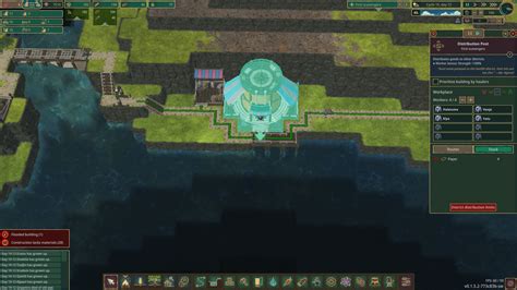 Bug Report Distribution Post Paper Timberborn Bugs And Suggestions