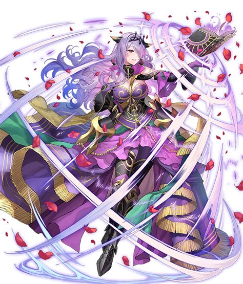 Meet Some Of The Heroes Fe Heroes