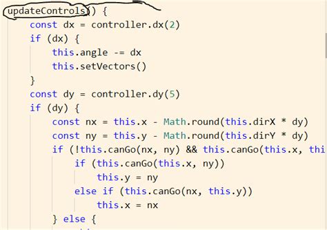 Help With A Raycasting Map Help Microsoft Makecode
