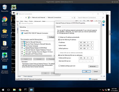 Bind9 Dns Server On Ubuntu 1804 Linux W Cisco Routing Question