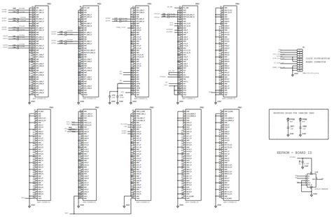 Ad Fmcadc2 Ebz Reference Design Data Acquisition System
