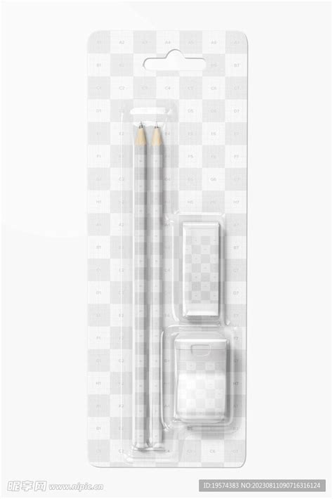 卷笔刀 设计图 其他 广告设计 设计图库 昵图网