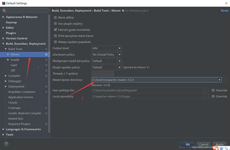 使用idea配置spark运行环境运行wordcountspark Idea运行模式 Csdn博客