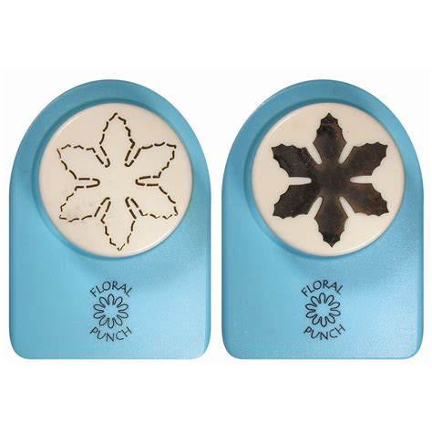 Nellies Choice • Floral Punch Medium Set Flower 3