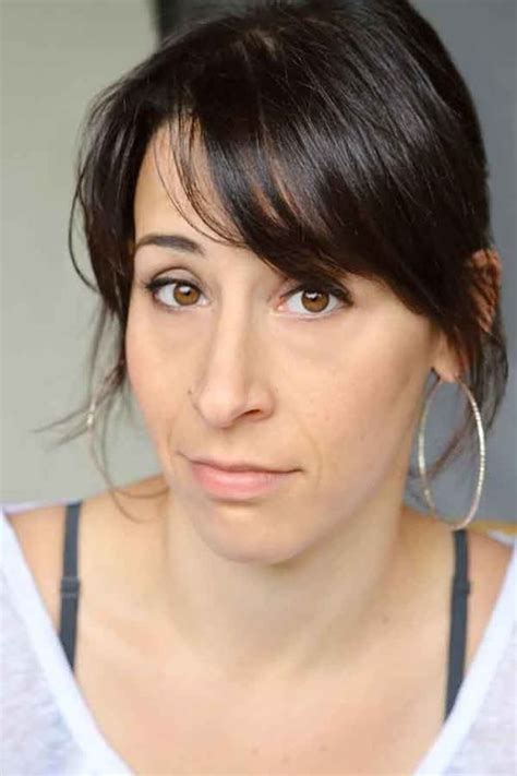 Dava Krause Biografía Mejores Películas Series Imágenes Y Noticias La Vanguardia