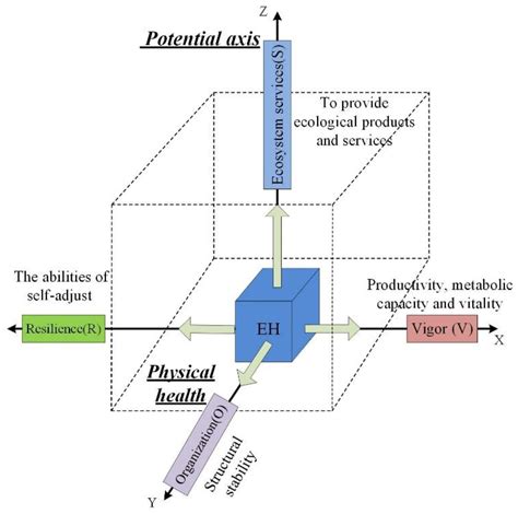 Ijerph Free Full Text Multi Scale Assessment And Spatio Temporal Interaction Characteristics