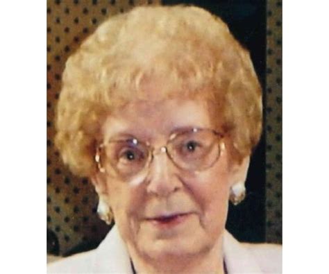 Ann Decaro Obituary 2022 Parma Oh