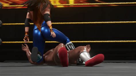 Unveiling The Excitement Of Mixed Wrestling Tube A Unique Experience