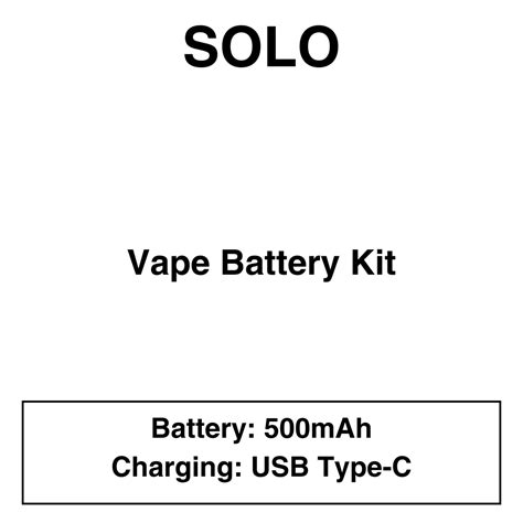 Inmood Switch Pod Vape Kit With Reusable Battery 5000 Puffs With