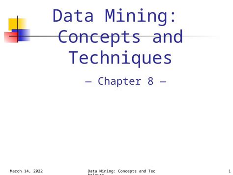 ppt 8 clustering dokumen tips