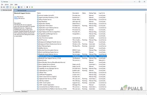 How To Fix Bluetooth Issues In Windows 11 22h2