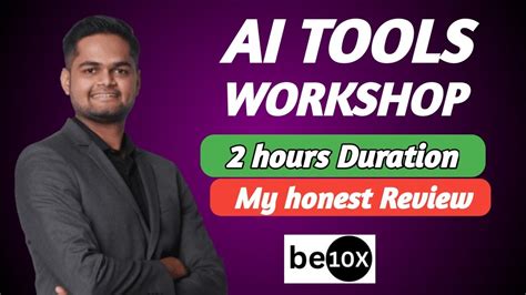 Does Be10x Cheat Be10x Ads Be10x Workshop Review Be10x Course Price Youtube