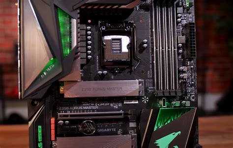 Top Best Gaming Motherboards For I K October Review Gamingprofy