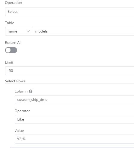 MySQL Node Not Escaping Delimiter Questions N8n Community