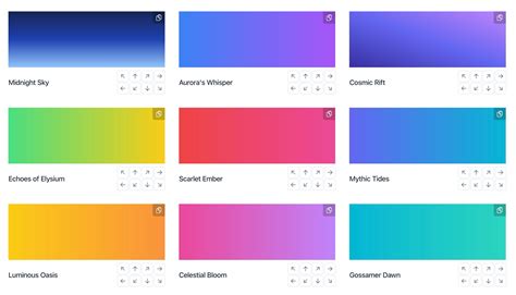 New Rails Designer Tool Beautiful Tailwind Css Gradients Rails Designer