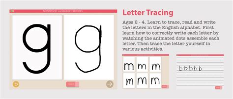 Montessori Classroom Mobile Montessori