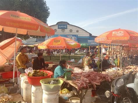 ពលរដ្ឋសំណូមពរឱ្យអាជ្ញាធរជួយពិនិត្យ