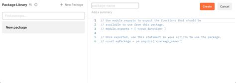 Reuse Scripts In Postman Postman Docs