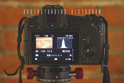 How Understanding The Histogram Will Improve Your Photography