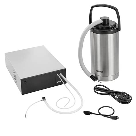 Linkam Lnp96 Liquid Nitrogen Pump