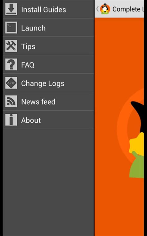 Complete Linux Installer Apk For Android Download