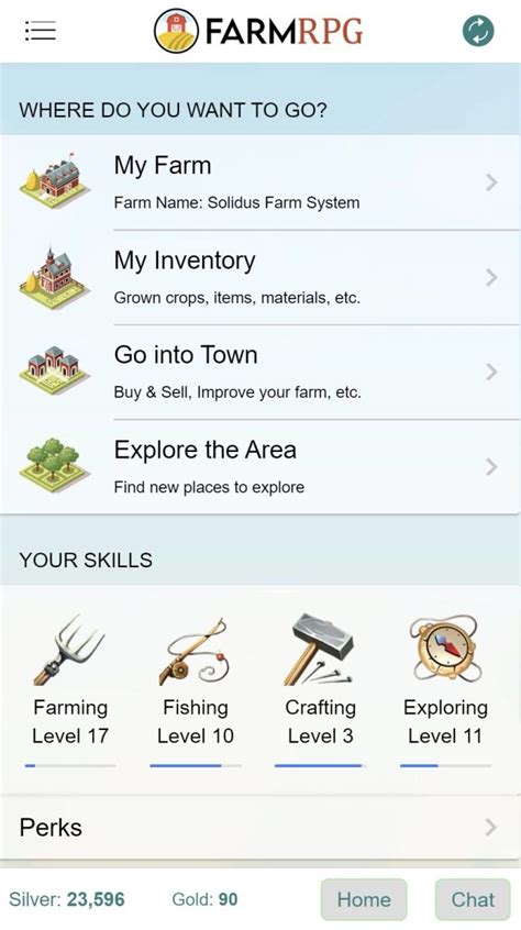 Farm RPG Alternatives Role Playing Similar Games AlternativeTo