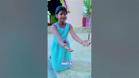 Story Part 6 Youtube