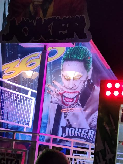 Why Does Jonkler Have A Mouth On His Hand Cant He Use His Real One Is He Stupid R Batmanarkham