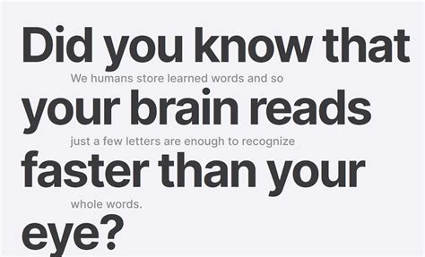 Bionic Reading Method Unique Ways To Use It Effectively