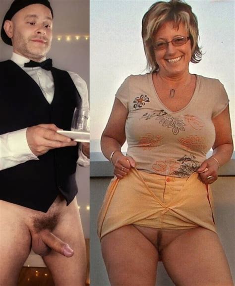 Sex With A Barman Pic