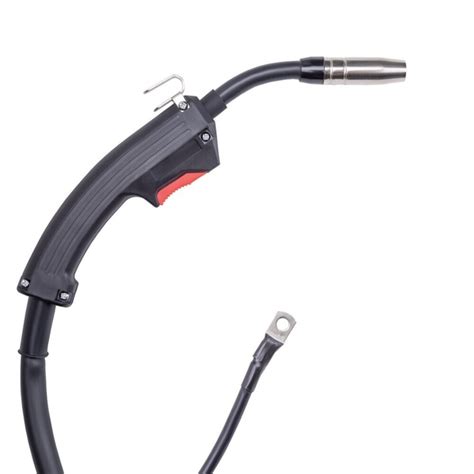 Горелка сварочная для полуавтомата MIG-140V 2,5 М - купить с доставкой ...