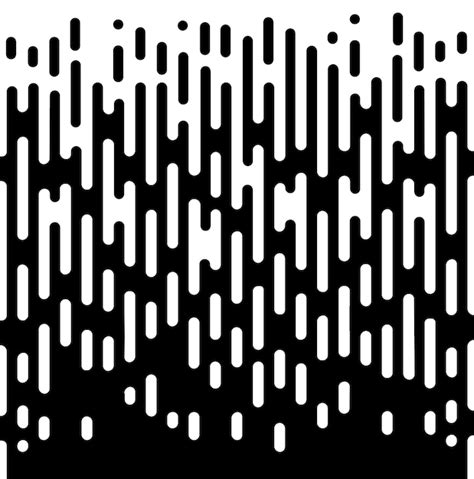 Premium Vector Vector Halftone Transition Abstract Wallpaper Pattern