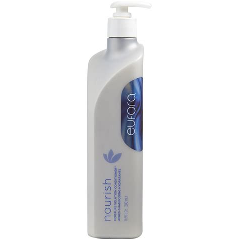 Eufora By Eufora Nourish Moisture Solution Conditioner 169 Oz