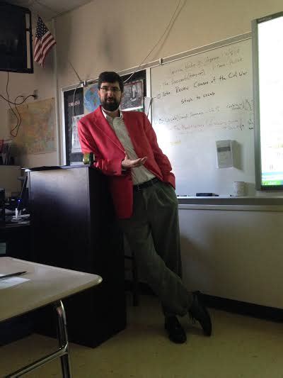 Robert Mitchell About Me