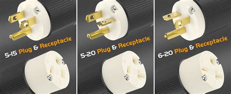 Ul Listed Nema 5 15p Extension Cord Repair Ends Replacement Male Plug