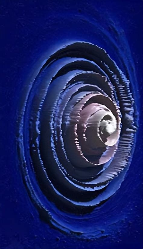 PS制作星轨特效旋转星空效果3D星空放射效果制作教程 天天办公网